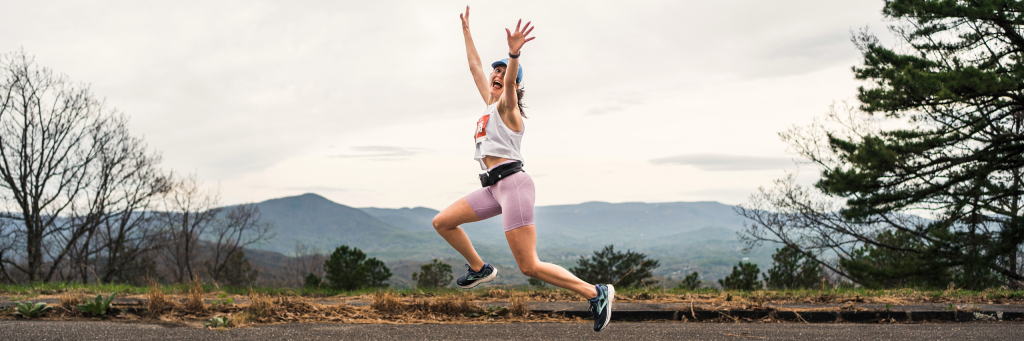 Foot Levelers Blue Ridge Marathon - Foot Levelers Blue Ridge Marathon